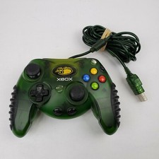 Mad Catz Control Pad Pro Chicago Bulls Controller for Xbox for sale ...