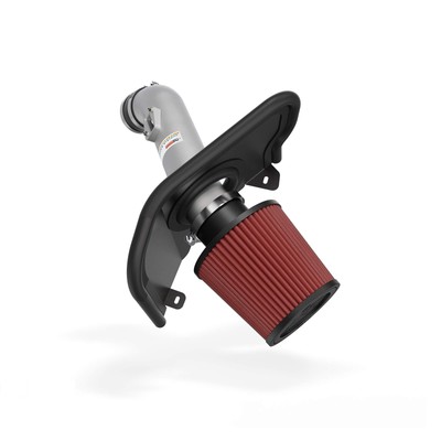 K&N Cold Air Intake Kit: Increase Acceleration & Engine Growl ...