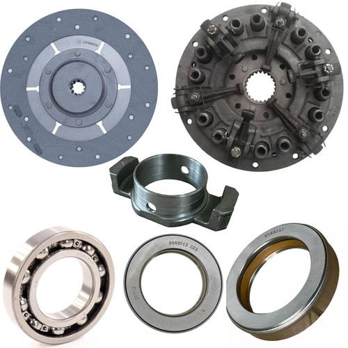 Belarus tractor Clutch Assembly Kit 400 405 420 425 T42LB T40 clutch ...