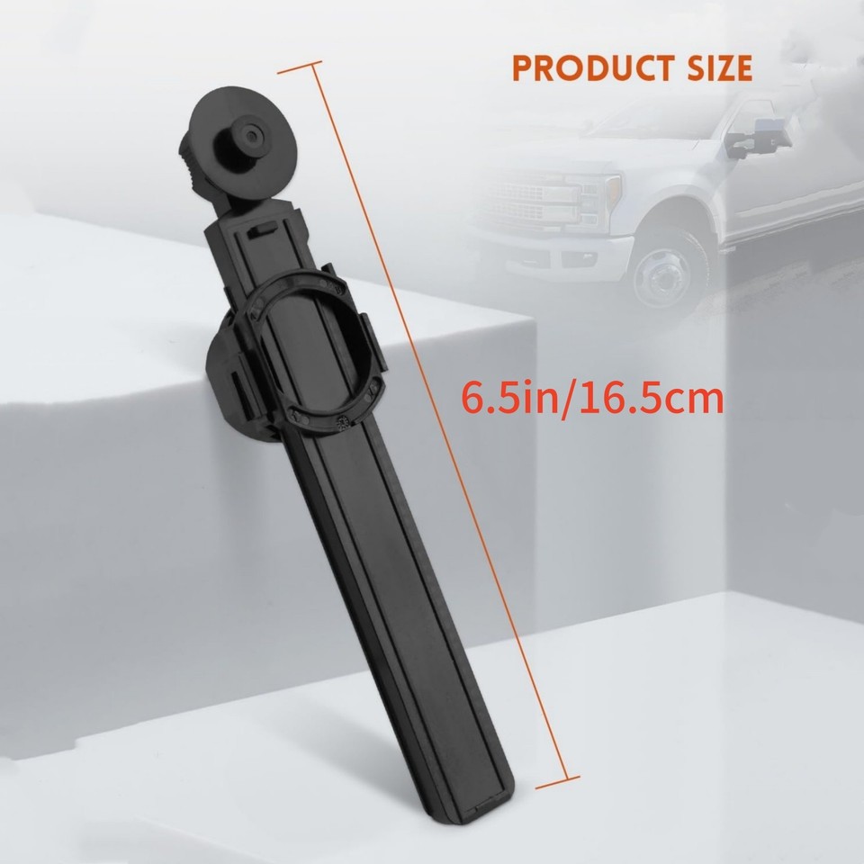 1× HC3Z-5806200-B Glove Box Damper For Ford F-Series Super Duty Trucks ...