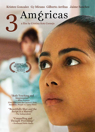 3 Americas (DVD, 2010) for sale online | eBay