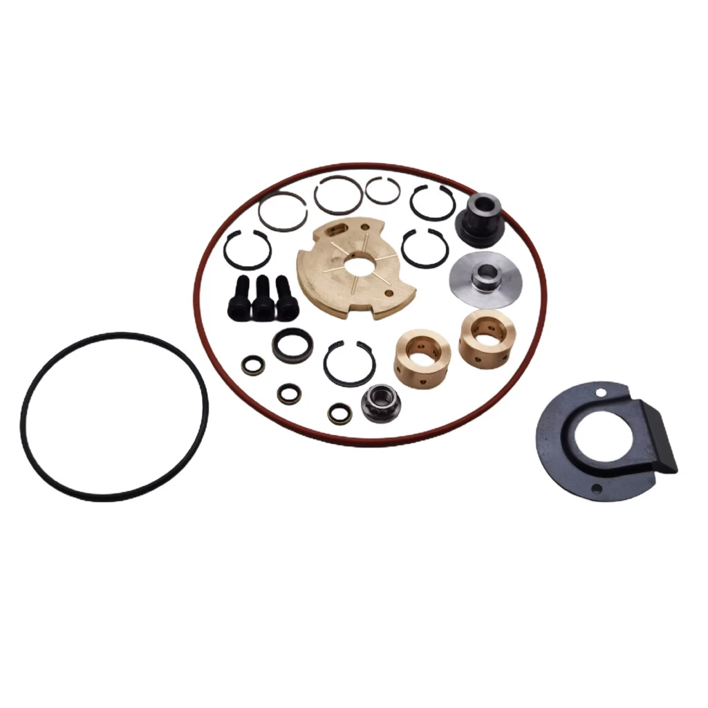 Holset Turbo Rebuild Kits