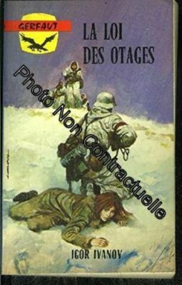 La loi des otages | Ivanov Igor | Très bon état | eBay