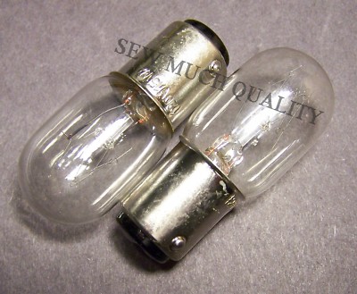 LIGHT BULB Singer 66-16 99K 132Q 201 221 222 247 301 328K 337 347 401 ...