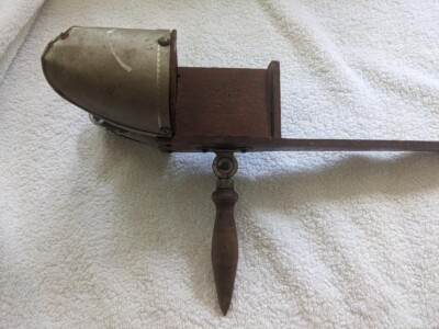 Antique Stereoscope 3D Viewer with 50 Cards | eBay