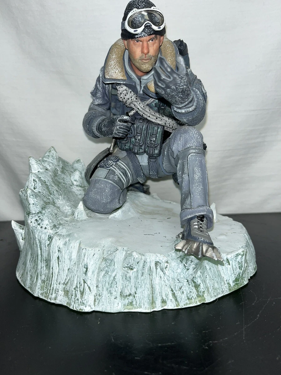 Call Of Duty Mw2 Soap