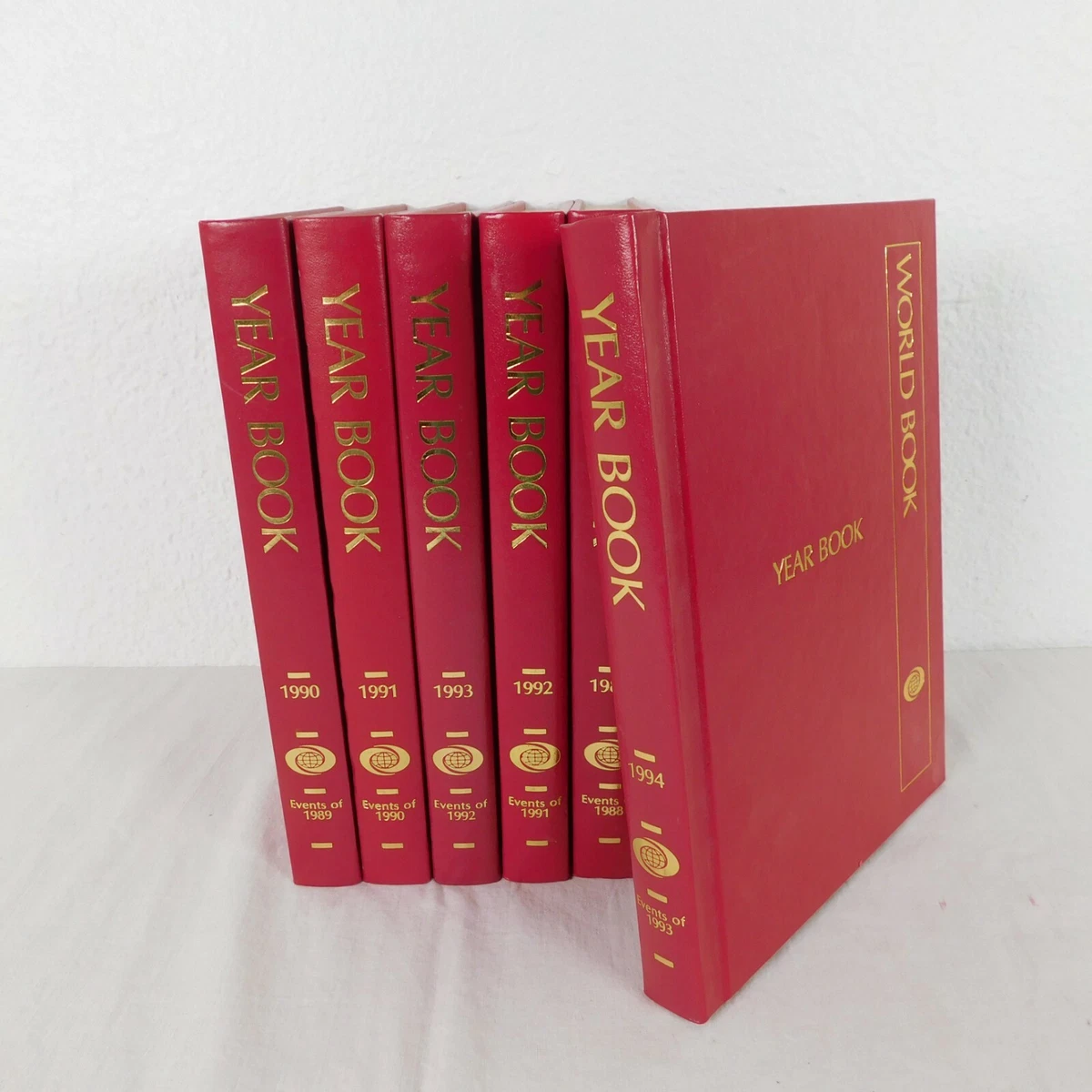 Encyclopedia Book Cover