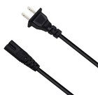 US AC Power Cord Cable For Panasonic Technics SA-GX170 SA-GX190 SA ...
