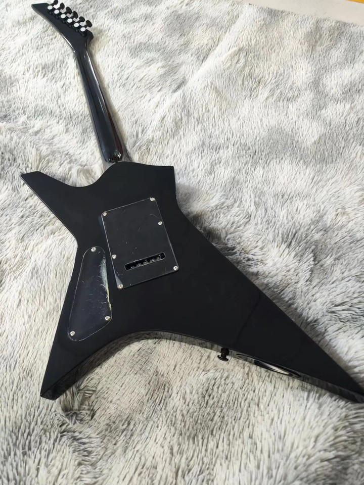 Star Electric Guitar Star Custom Shop Guitar Special Shape Guitar Free ...