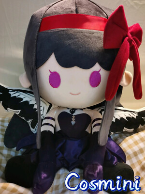 Akemi Homura 40cm Plush Doll Dress up Toy Gift Anime | eBay