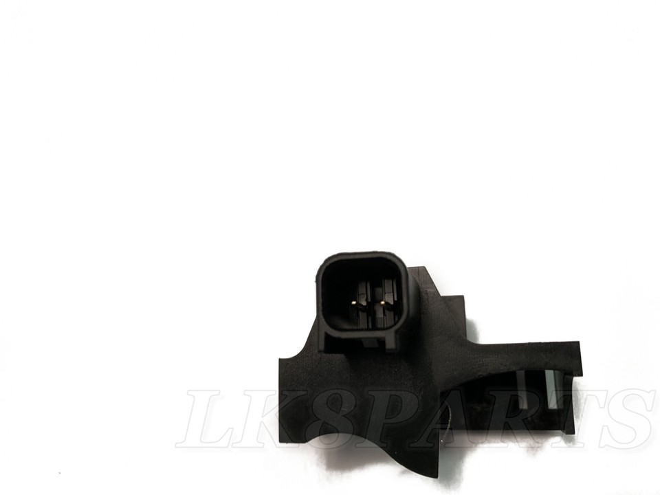 Land Rover LR3 / Discovery 3 & LR4 Switch Hood Anti-Theft LR041431 New ...