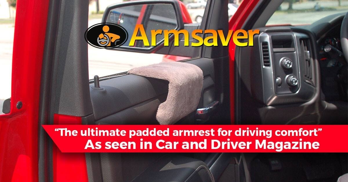 Car window armrest SUV PU black arm rest ford chevy dodge | eBay