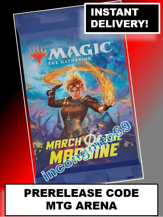 MTG ARENA CODE CARD MAGIC PACK DUSKMOURN BLOOMBURROW OUTLAWS MANOR ...