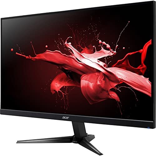 Acer Nitro QG1 QG221Q bii 21.5" 75Hz Full HD LED Widescreen Gaming ...