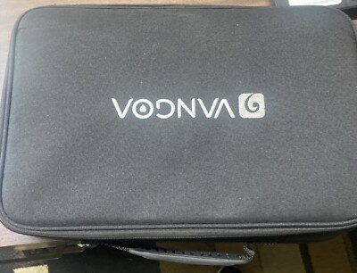 Vanguard Doc Controller 8 Transmitter Lighting Control With Bag | eBay