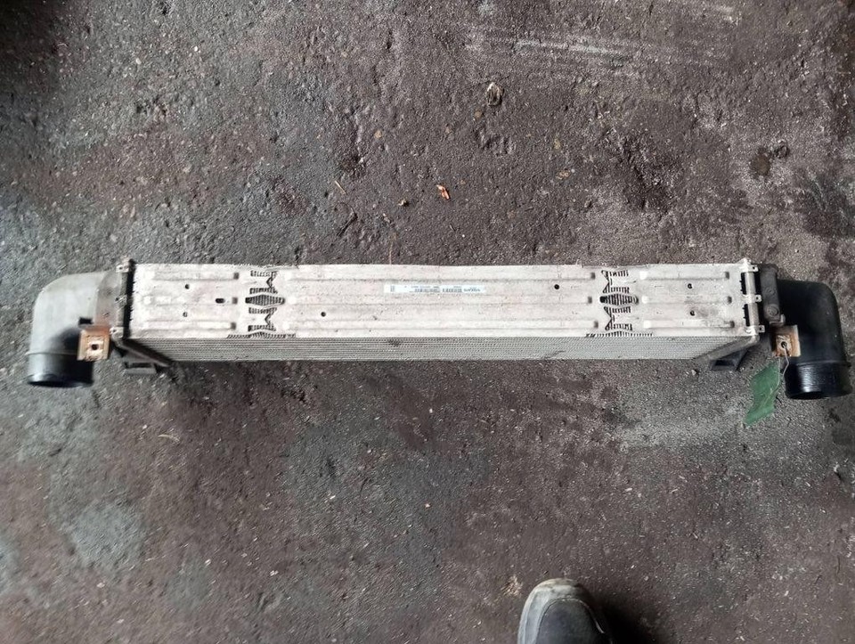 VOLVO XC60 Ladeluftkühler 31338236 2.40 Diesel 133kw 2009 33138800 ...