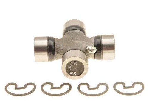 For 1992-1995 Toyota 4Runner U Joint Front Shaft All Joints Spicer ...