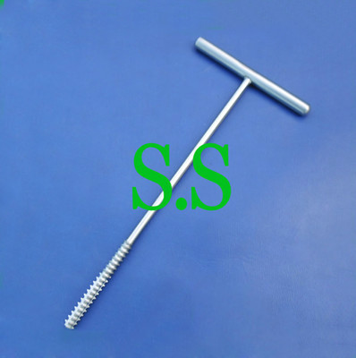 Cannulated Tap 7mm Surgical Orthopedic Instruments | eBay