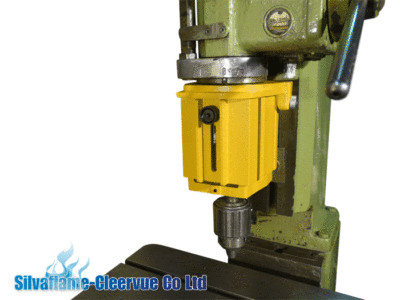 radial drilling guard drill press guard silvaflame LRTS/2 | eBay UK