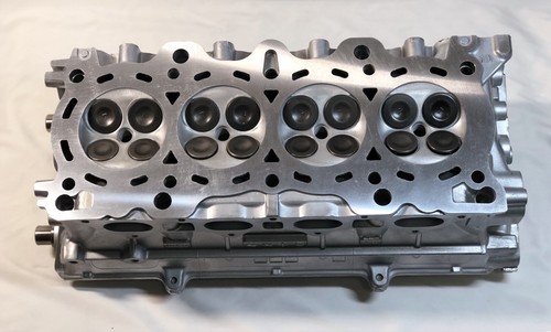 Honda CRV 2.0 P75 B20B B20Z DOHC Cylinder head. | eBay