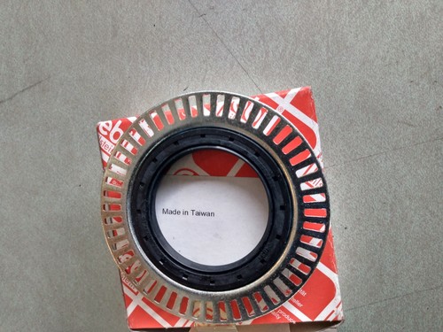 Mercedes-Benz Wheel Seal with Impulse Ring 0229979747 | eBay