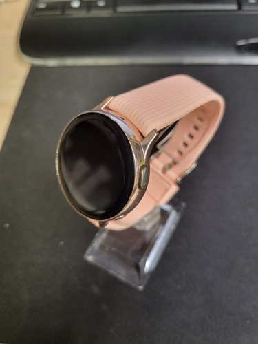 Samsung Galaxy Watch Active 2 SM-R830 40mm Aluminum Case - Pink #47 ...