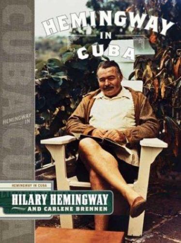 With Hemingway : A Year in Key West and Cuba by Arnold Samuelson (1984 ...