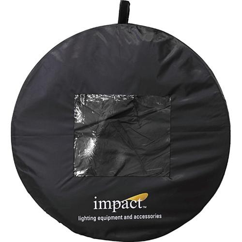 Impact Super Collapsible Background - 8 x 16' (Black) | eBay