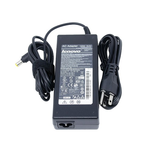 LENOVO All-in-One C445 6596 19.5V 6.15A Genuine AC Adapter | eBay