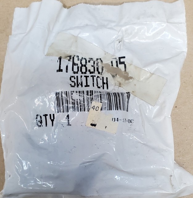 DEWALT Replacement Switch (N421307) for sale online | eBay