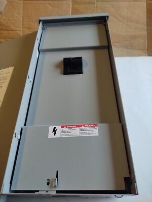 Electrical Panels & Boards - Type 3R