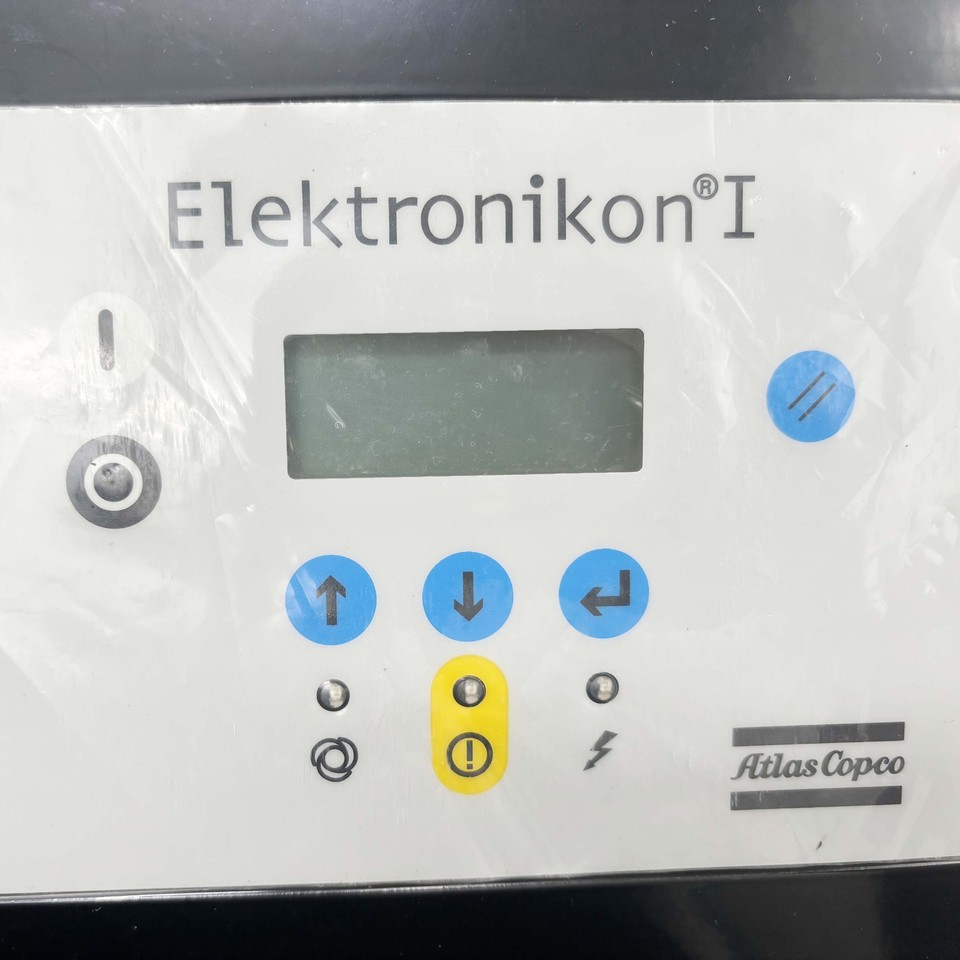 For Atlas Copco Elektronikon GA18 1900071271 Controller Panel H780K DX ...