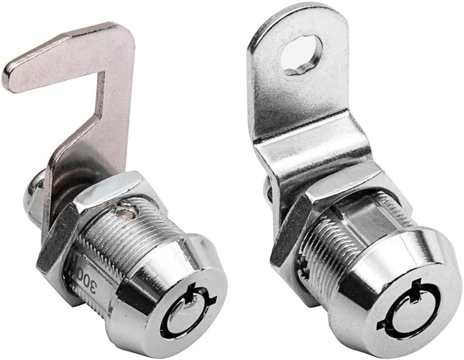 Universal Craftsman Tool Box Lock Chest Key Storage Truck Safe Cylinder ...