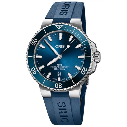 Oris 01 733 7787 4135-07 4 22 35FC Store Display 9.7 out of 10 Men's ...