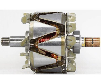 1** ROTOR LäUFER ALTERNATEUR NOUVEAU - OE-REF. 0212003930 POUR DENSO ...