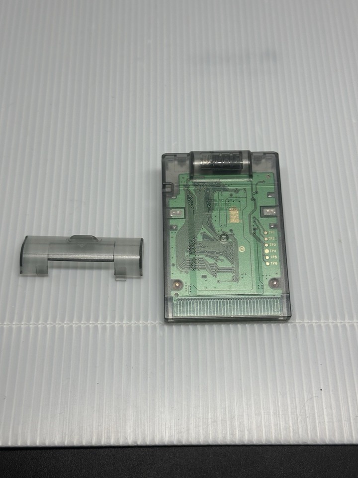 Perfect Dark Nintendo Gameboy Color GBC Authentic Tested Working Nice ...