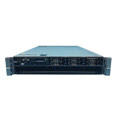 Refurbished PowerEdge R715, 2 x 12C 6172 2.1Ghz, 128GB, SD-Reader, 2 x ...
