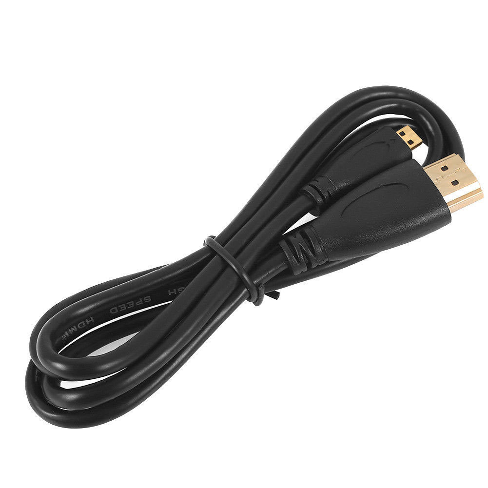 Amphibia Disney Marg Cable Micro HDMI A HDMI Para Kindle Fire HD, HD 8. ...