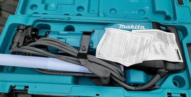 Makita HM1307CB Demolition Hammer for sale online | eBay