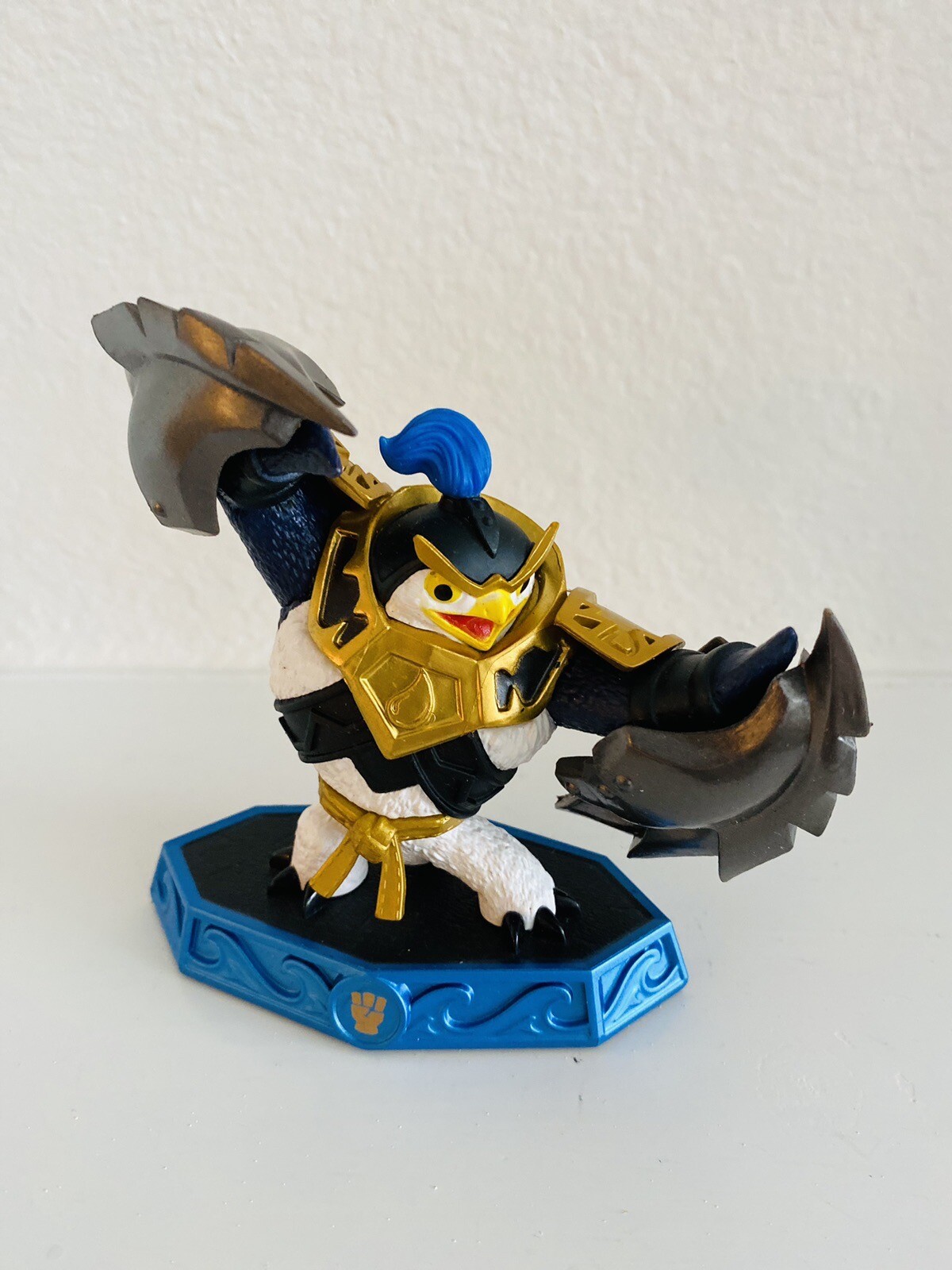Skylanders Imaginators MASTER KING PEN Sensei Figure 2016 Activision | eBay