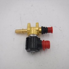 Kenworth Peterbilt 4-port Heater Valve BEHR CF596002 Paccar F90-1000 ...
