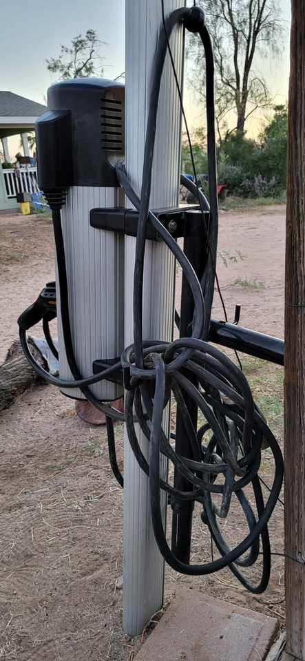 Chargepoint CT4000 / Port EV Charging Stations / GW-RFID-DUAL-18 | eBay