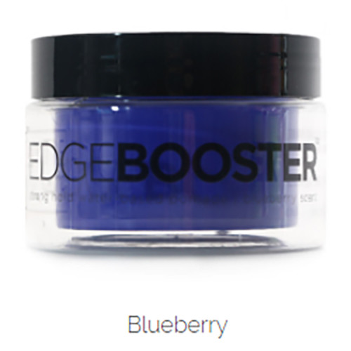 STYLE FACTOR EDGE BOOSTER STRONG HOLD WATER-BASED POMADE CONTROL GEL 3 ...