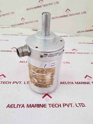 ABB QHFD-635 Pitch Propeller Pot. Transmitter (Not Working) | eBay UK
