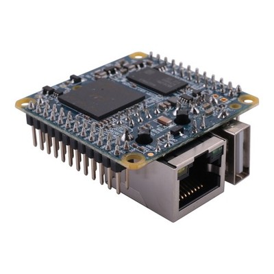 Open Source Allwinner H3 Development Board Super for Raspberry Pie4884 ...