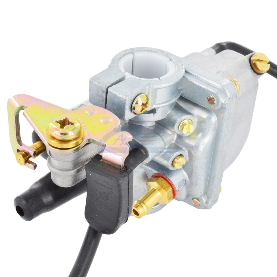 Carburetor For SUZUKI JR50 1984-2006, LT-A50 TrailBuddy 1983-1984, LT50 ...