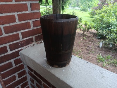 Primitives - Grain Measure