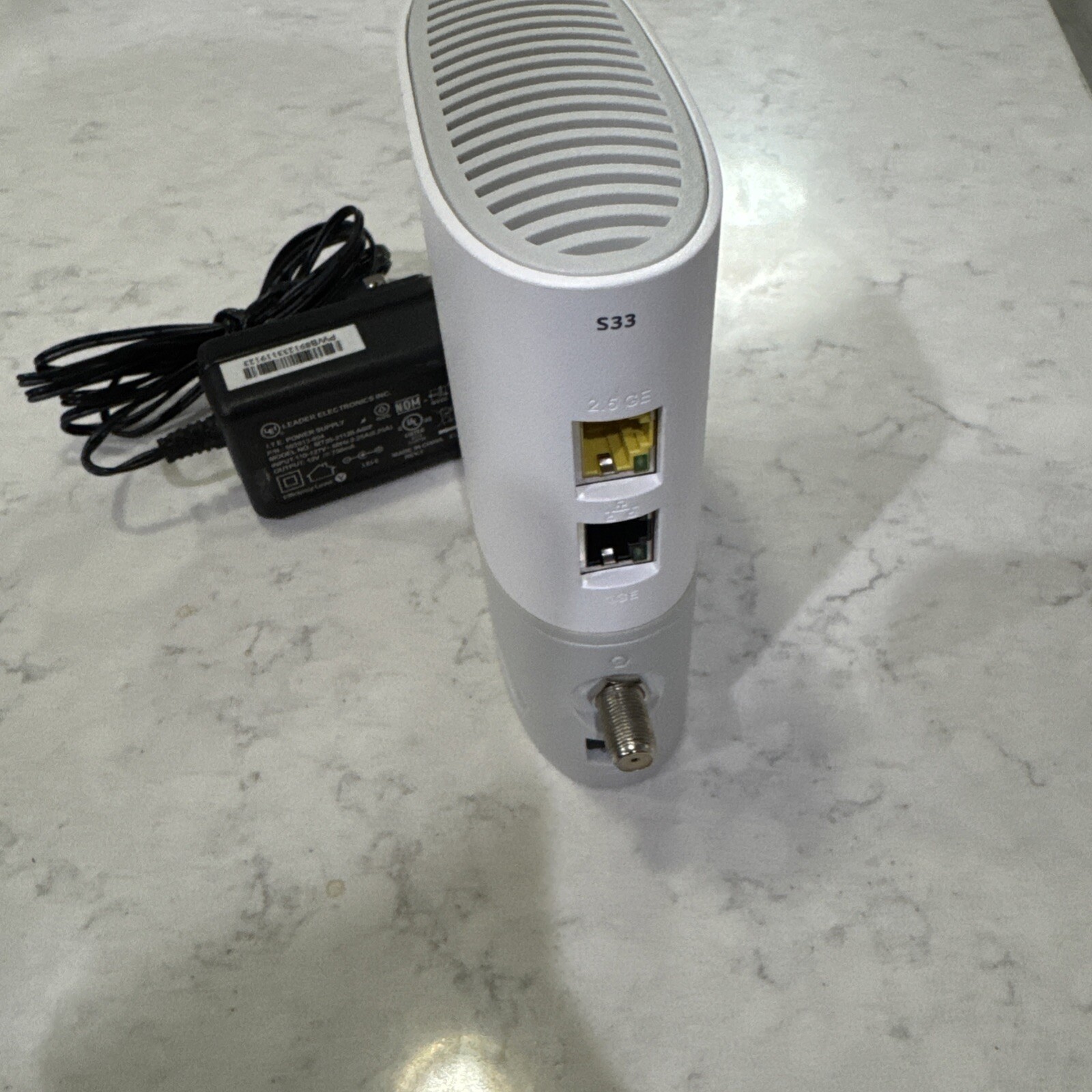 Arris S33 Modem | eBay