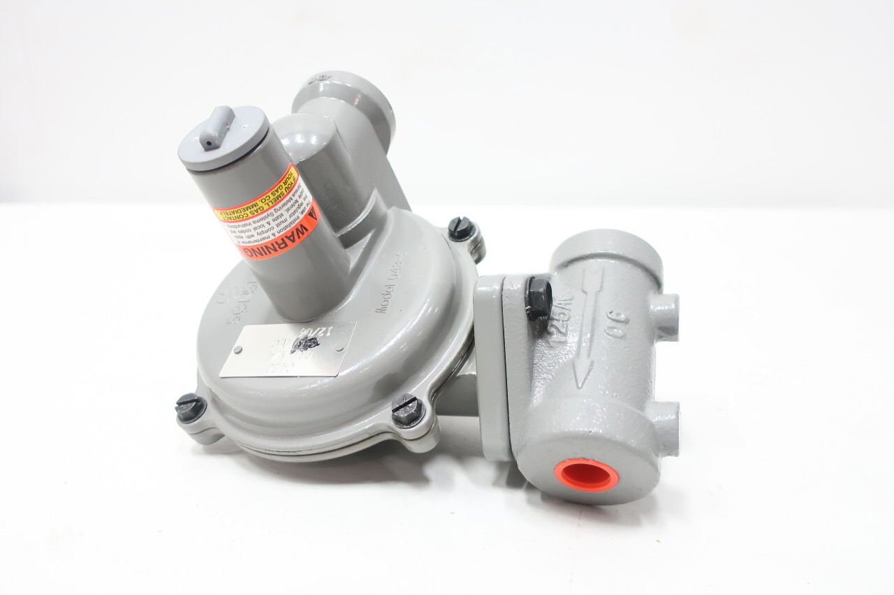 Sensus 043-C Pressure Regulator Valve 1/2in Npt for sale online | eBay