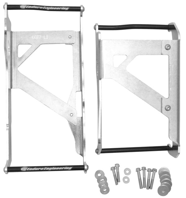 Enduro Engineering - 11-6017 - Radiator Brace for sale online | eBay